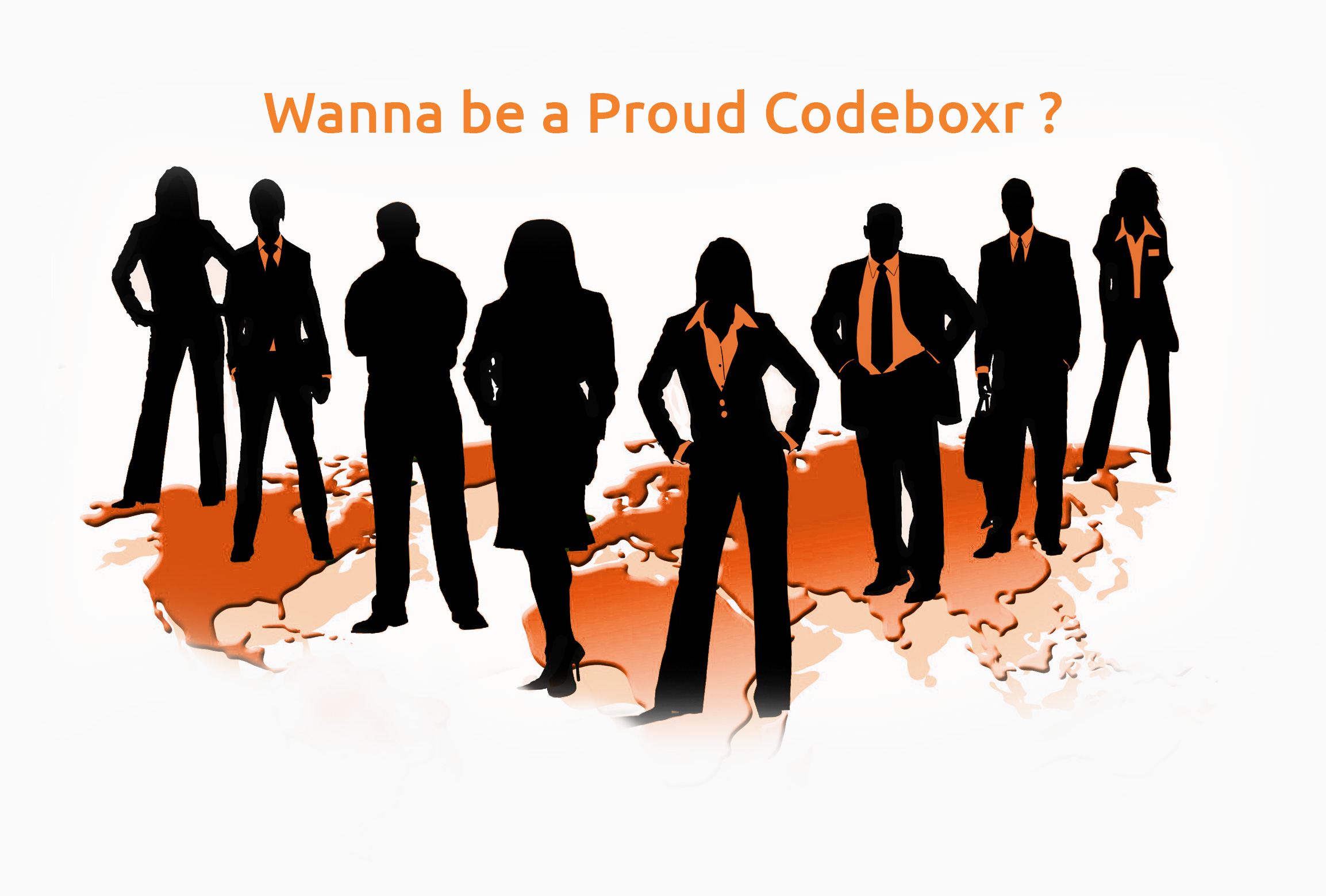 Career at Codeboxr | Codeboxr