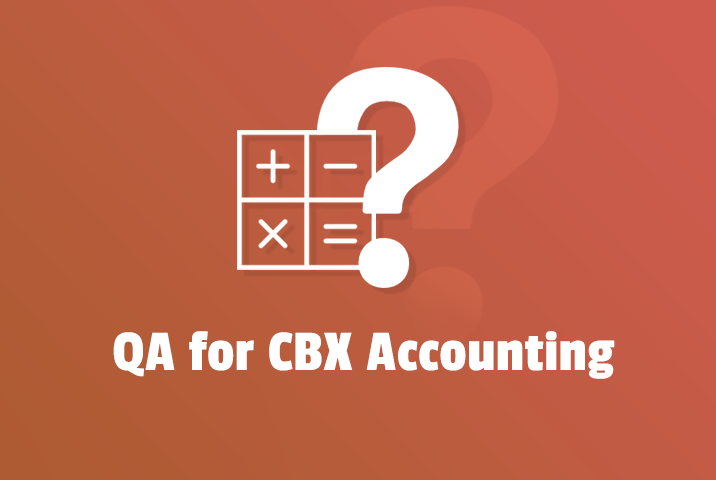 Random Q/A for CBX Accounting for Wordpress | Codeboxr