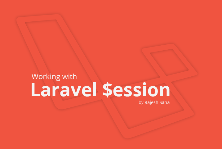 Working with Laravel Session | Codeboxr