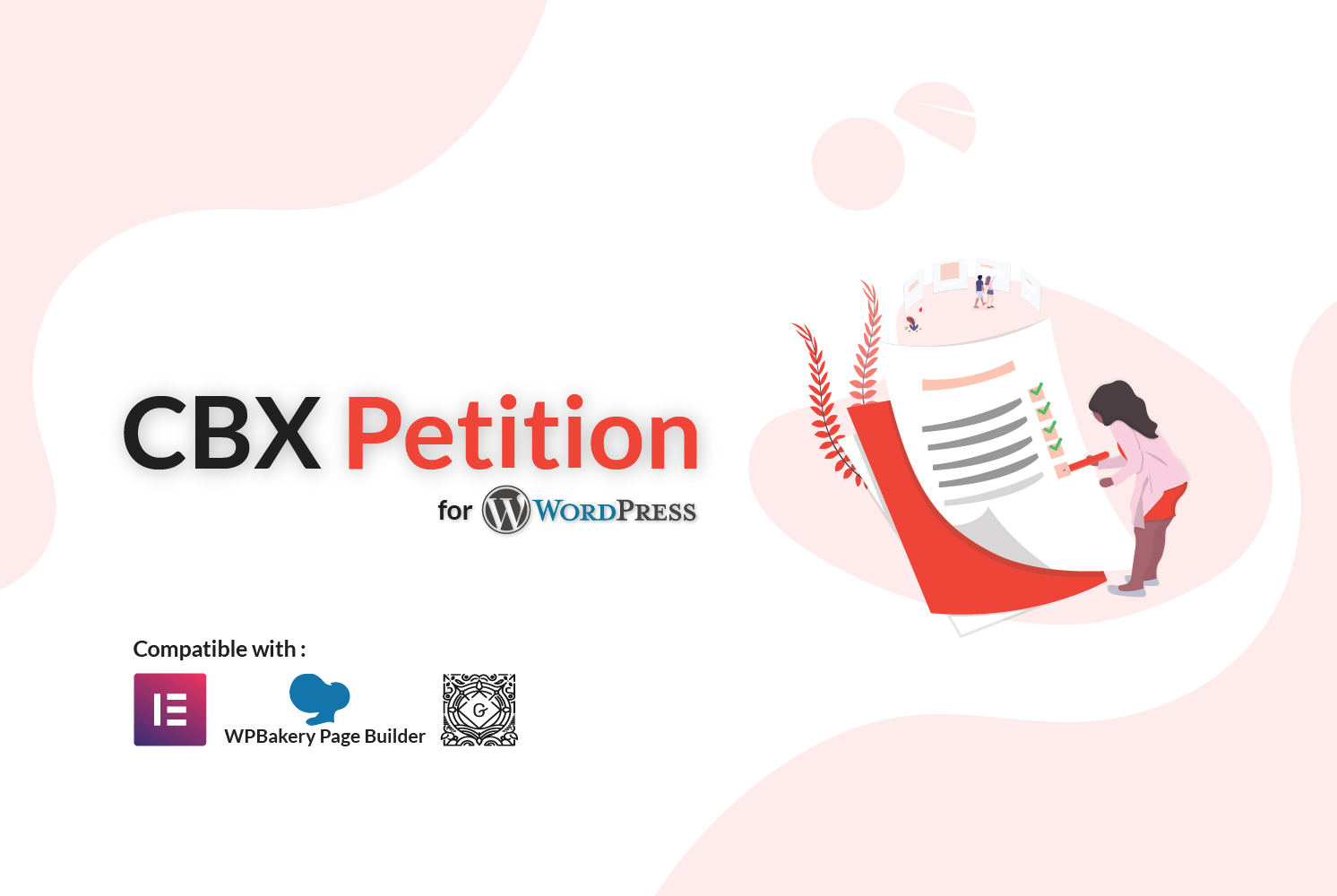 CBX Petition for WordPress | Codeboxr