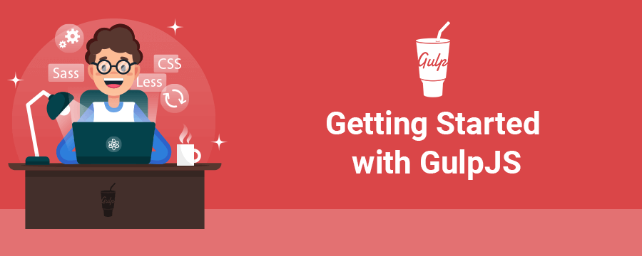 Getting Started With Gulpjs Codeboxr