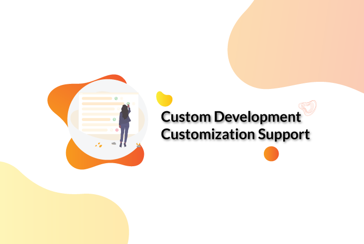 Customization Support | Codeboxr