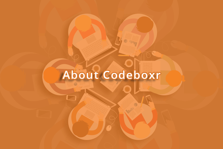 Company Profile | Codeboxr