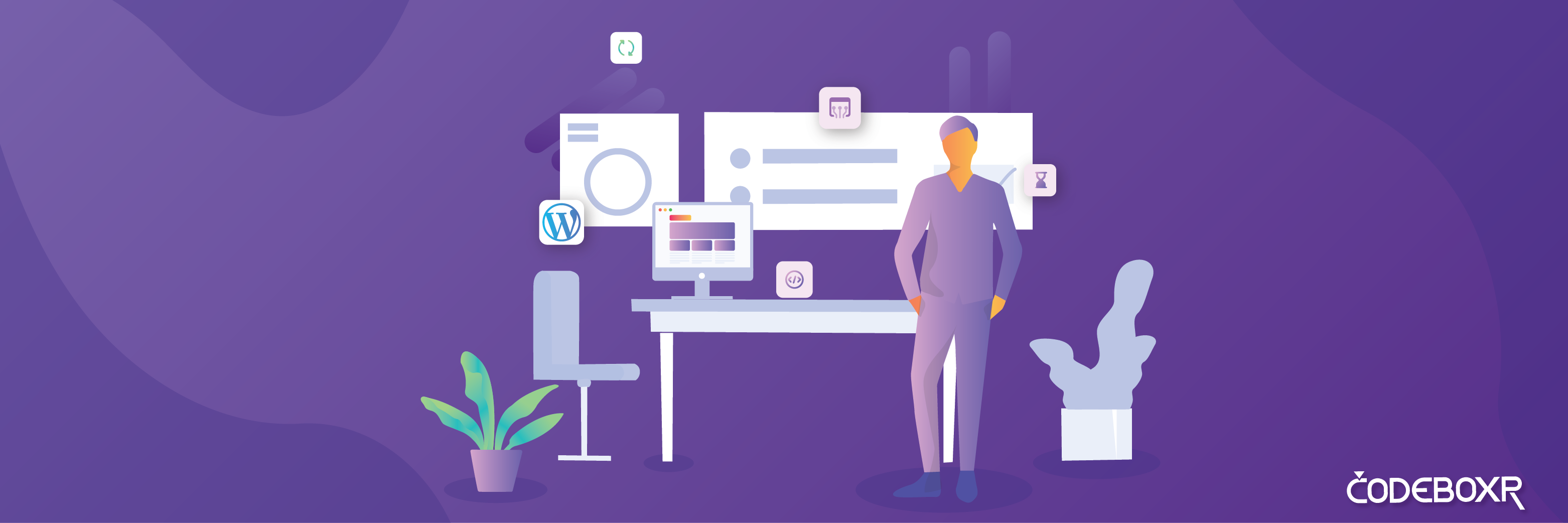 Dev Plugin : CBX Plugin Restart, ReSleep and DD for WordPress | Codeboxr