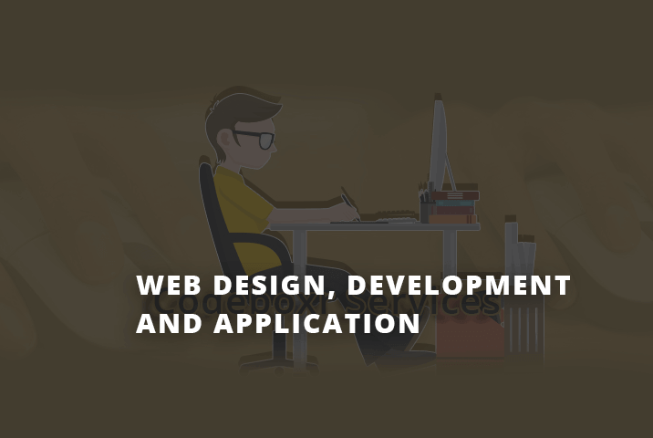 Professional Web Design and Development Services | Codeboxr