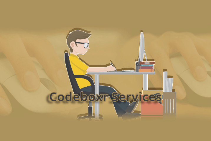 Codeboxr Services | Codeboxr