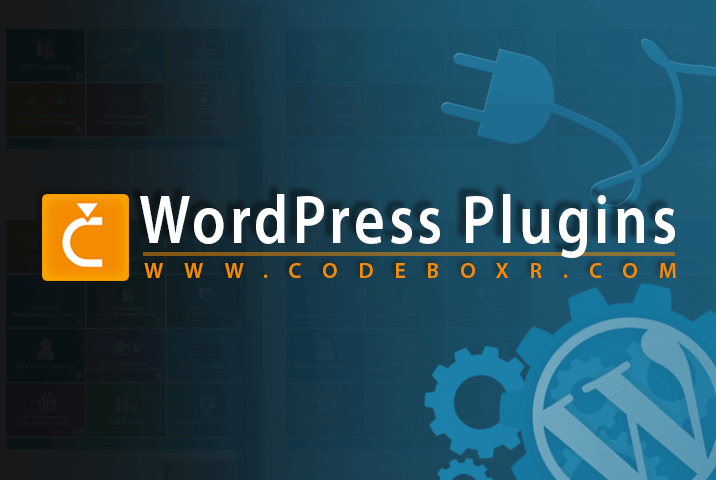 Wordpress Plugins | Codeboxr